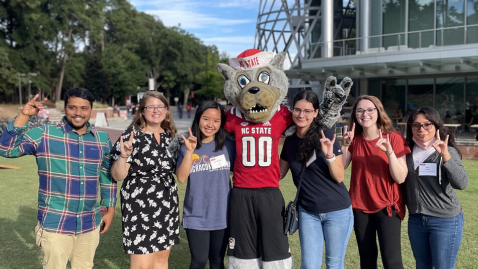 Community College Collaboration (C3)