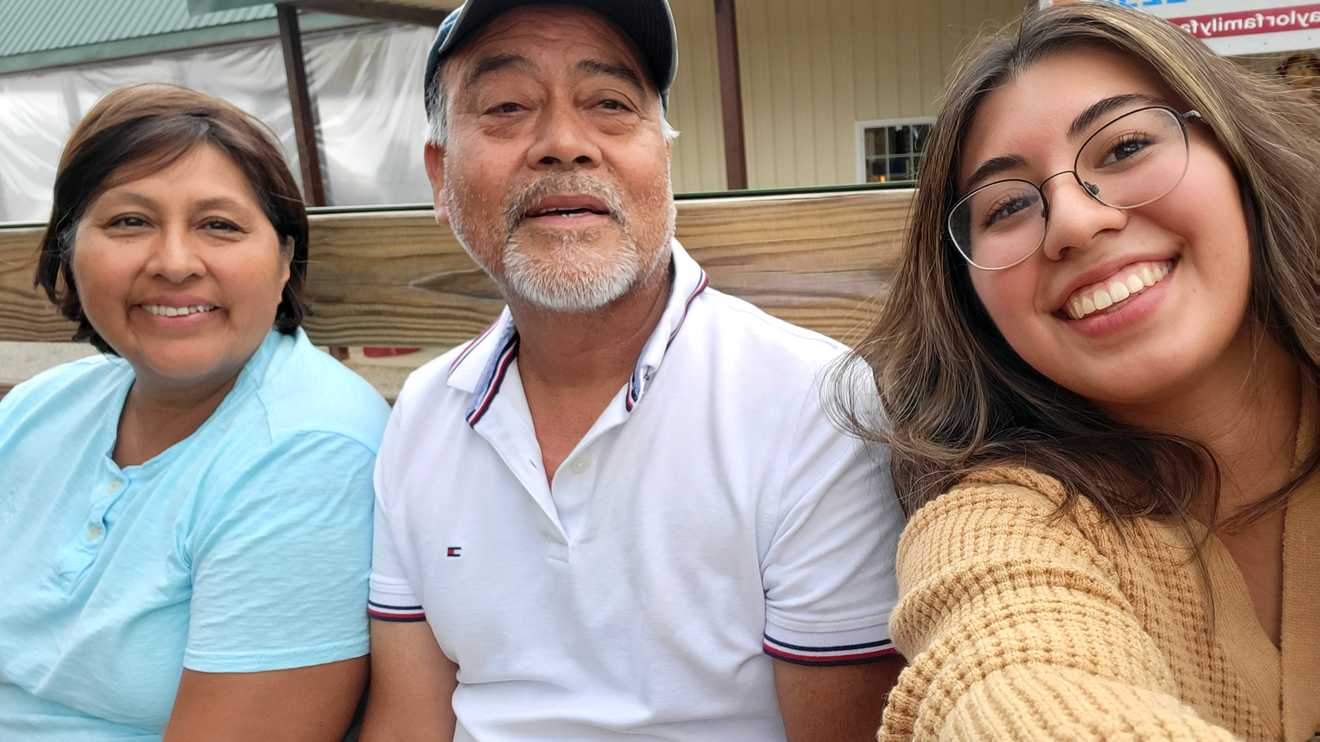 Student Stories | Community College Collaboration (C3)